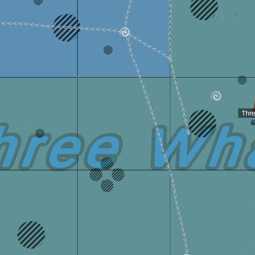Age Of Water Interactive map