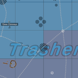 Age Of Water Interactive map