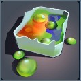 Age Of Water Interactive map