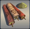 Age Of Water Interactive map